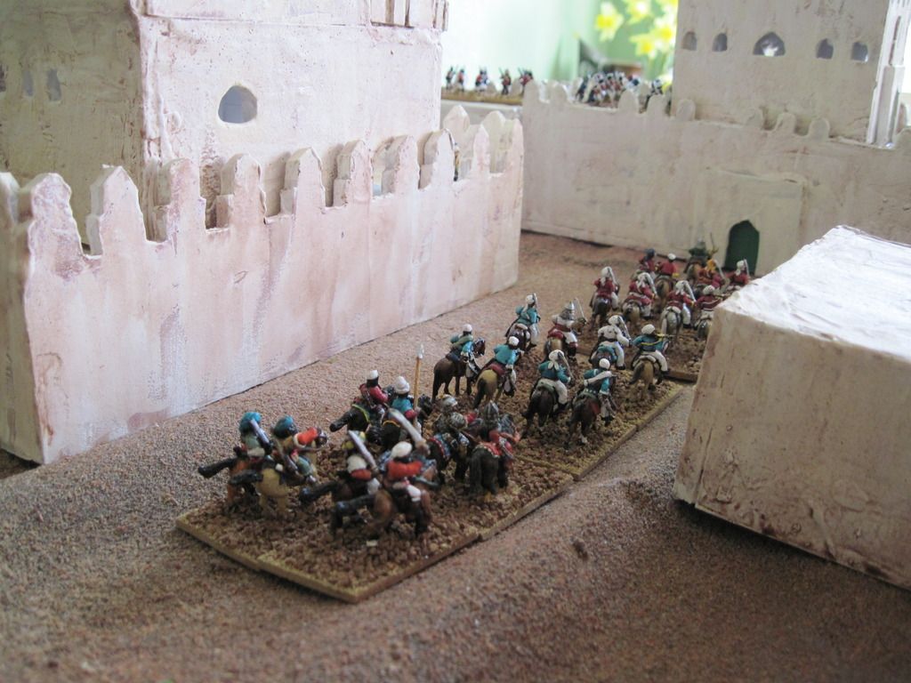 [TMP] "A City for the Mutiny" Topic